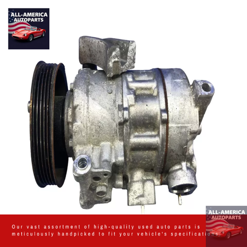**2017-2019 Audi RS3 2.5L AWD AC Compressor Assembly 8S0820803** | eBay