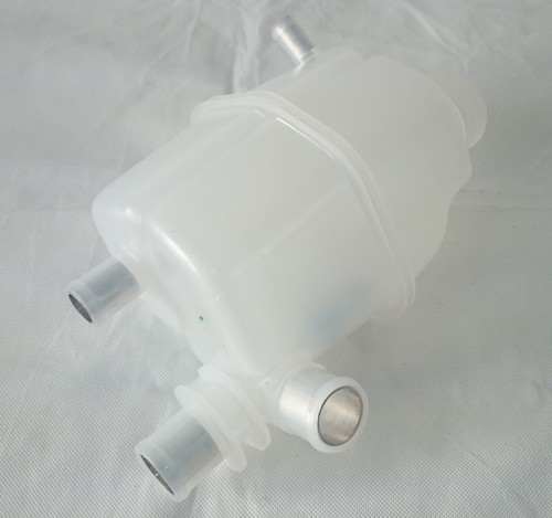 NEW Genuine Smart Fortwo (450 451) Engine Coolant Header Tank ...