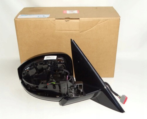 Land Rover Range Rover Sport 2014-2022 RIGHT SIDE DOOR MIRROR GENUINE ...