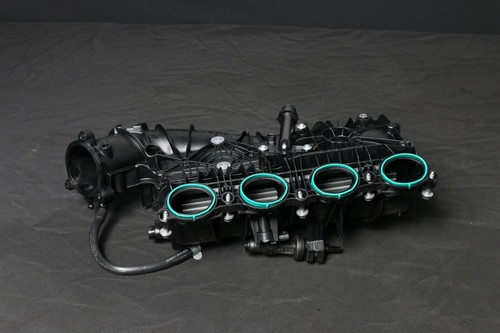 Intake Manifold Intake System Intercooler BMW 5 Series G30 520i 530i X ...