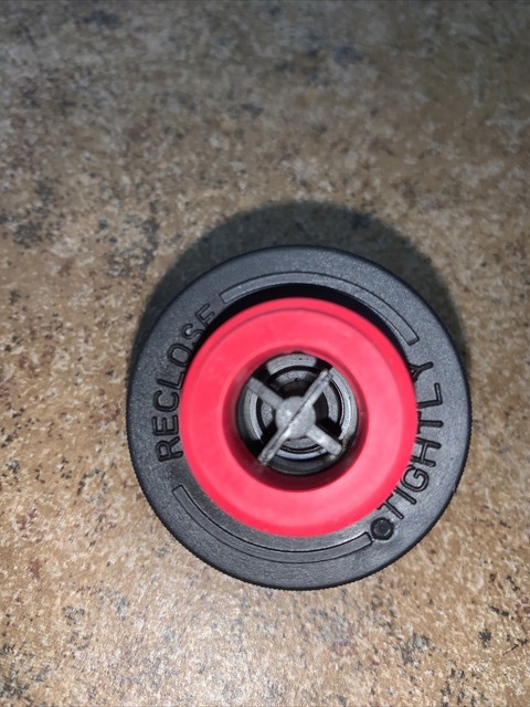 5 PK BISSELL 2x Pro Heat Cap & Insert for Water Tank 2036675 for sale ...