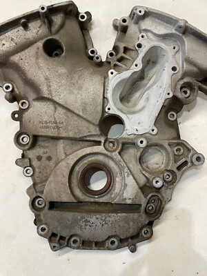 Ford F150 Eco Boost 3.5 2012 Front Timing Cover | eBay