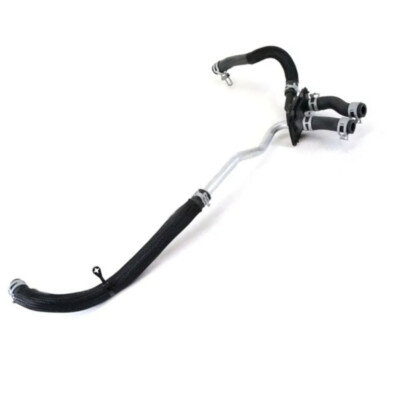 New Heater Supply And Return Hose For Grand Cherokee 2011-2021 ...