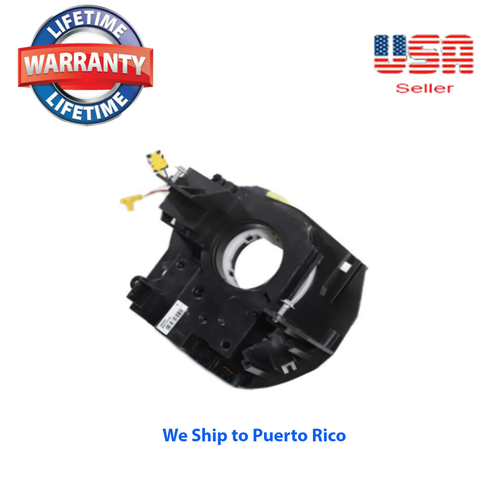 68067552AK Spiral cable Clock Spring Fit Dodge Journey 2011-2020 | eBay