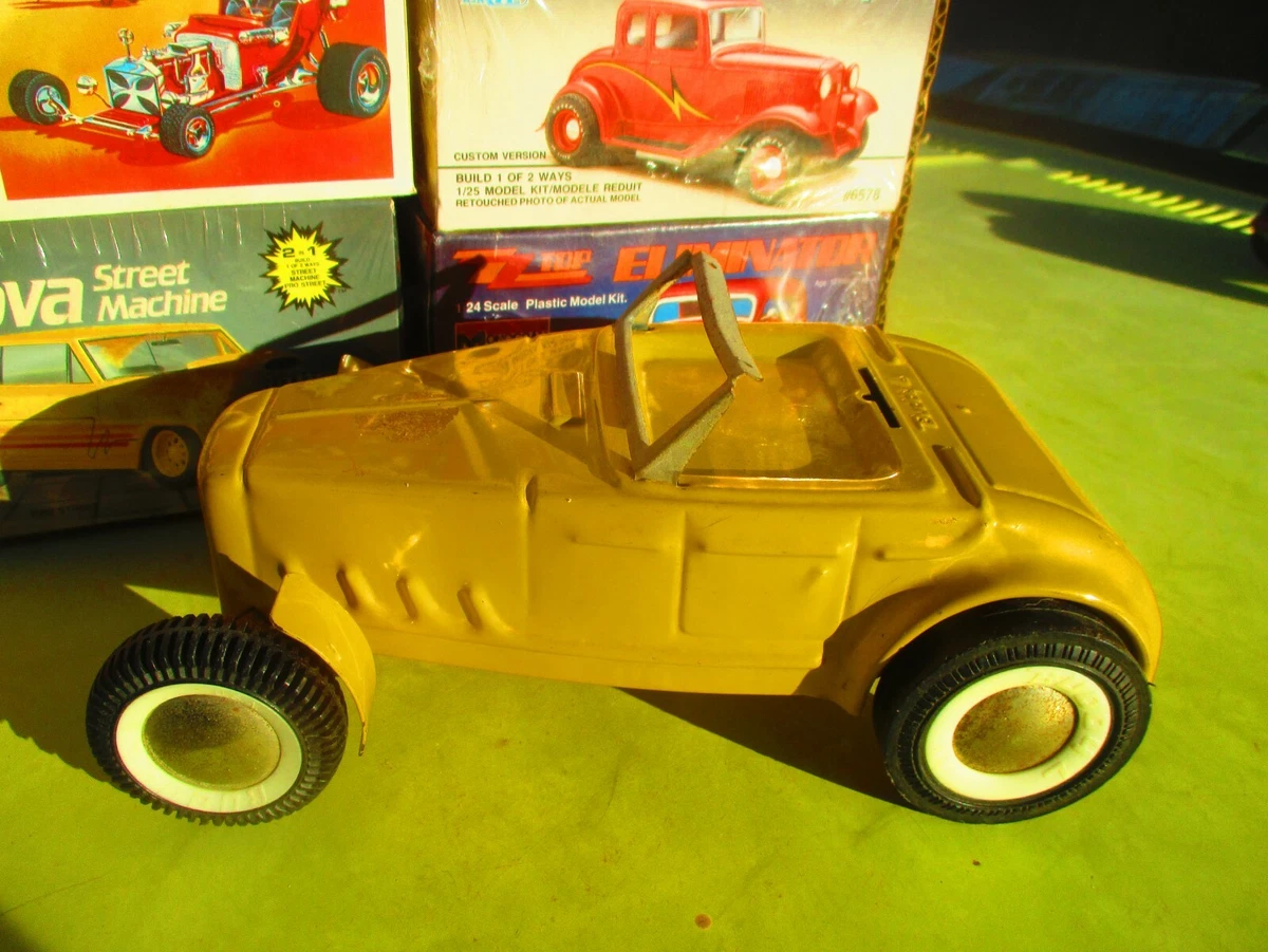 Buddy L Manufacturer