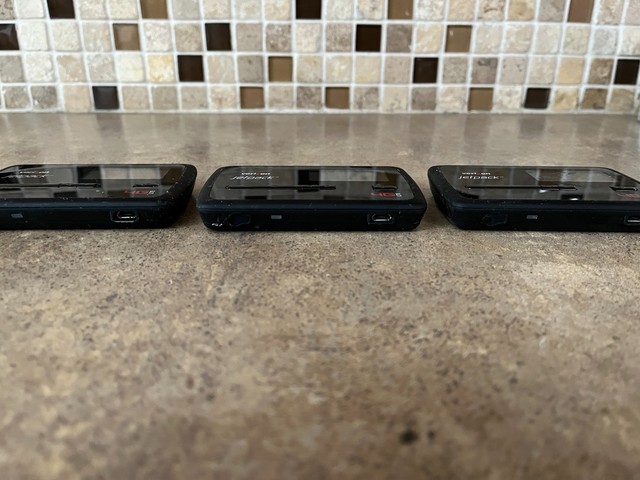 NovAtel MiFi 4620L (4620L) for sale online | eBay