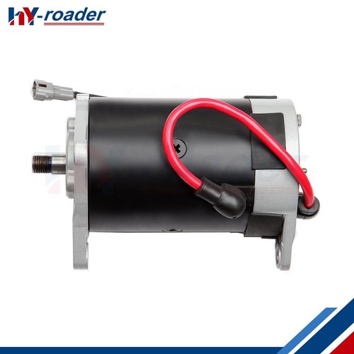 Starter For Yamaha Golf Cart G16-G22 GSB107-06 JN6-H1100-04-00 JN6 ...