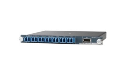 Cisco ONS 15216 4 Channel Optical Add/Drop Multiplexer PID/VID 15216 ...