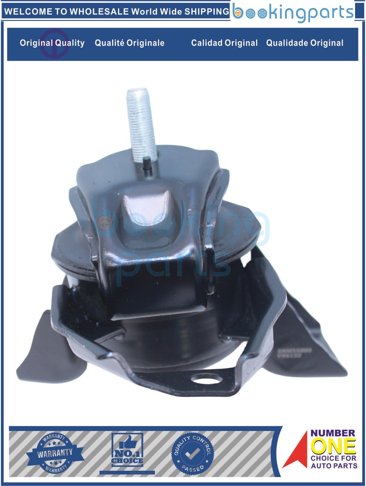 Engine Mount For HYUNDAI SONATA 04-07 [NF] 2.4L,21810-3K000,218103K000 ...