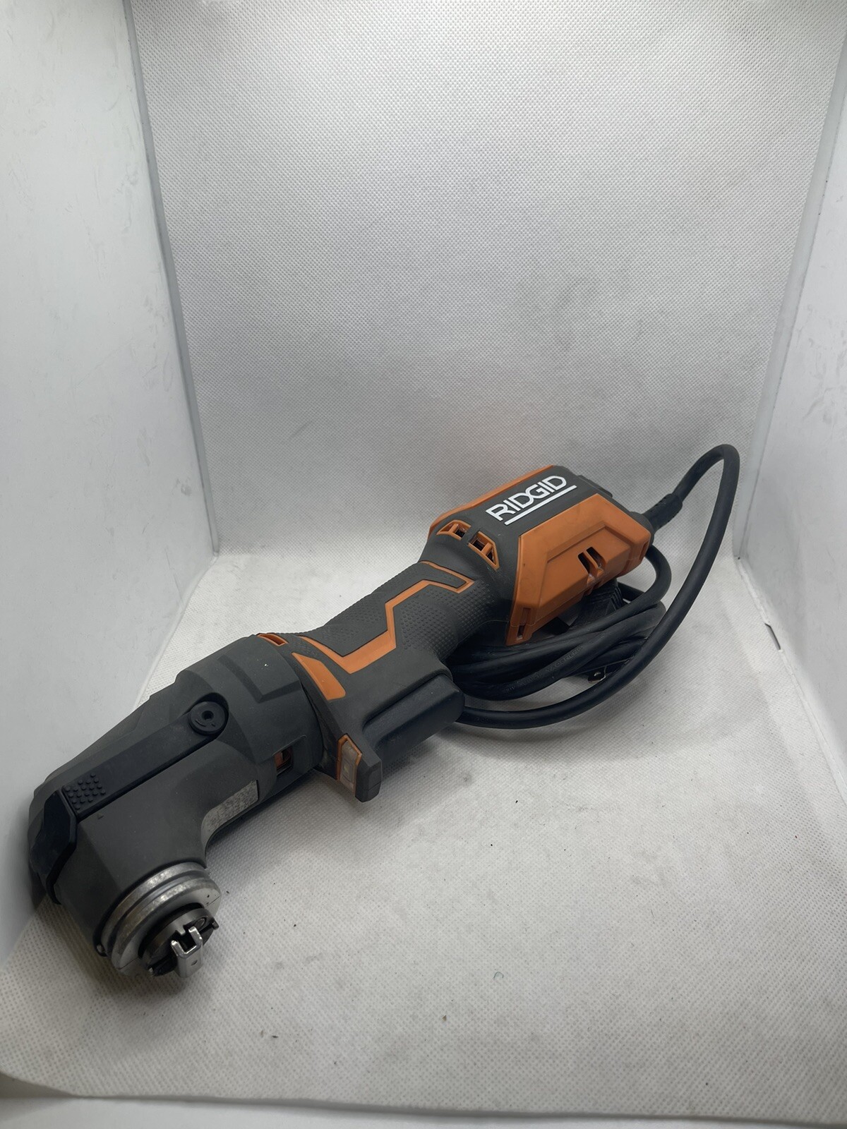 RIDGID R28700 4A JobMax Multi-Tool (Tool Only) | eBay