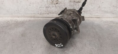 55701200 klimakompressor für OPEL CORSA D 223880 | eBay