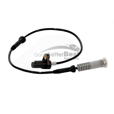 One New MTC ABS Wheel Speed Sensor Front 1415 34521182159 for BMW 528i ...