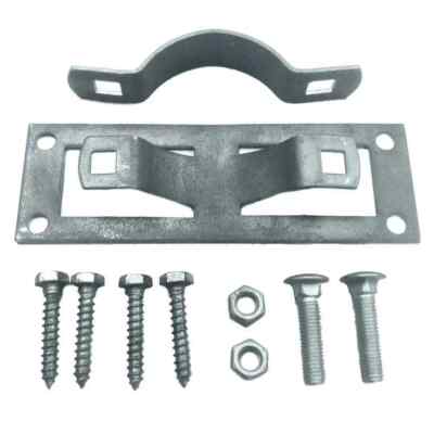 ozco fence brackets 50130 2-3/8'' | eBay