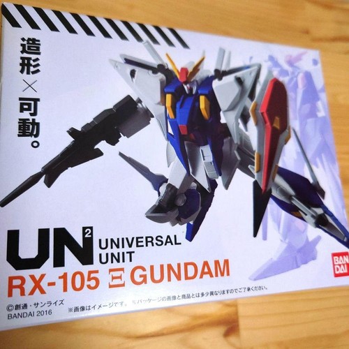 Bandai Mobile Suit Gundam Universal Unit | eBay