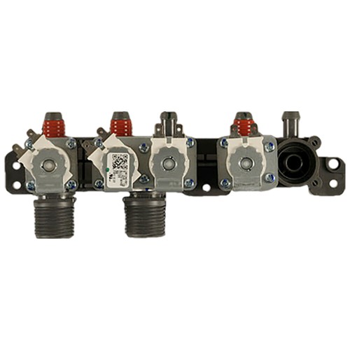 ForeverPRO AJU75152602 Valve Assembly Inlet for LG Washer 194878915396 ...