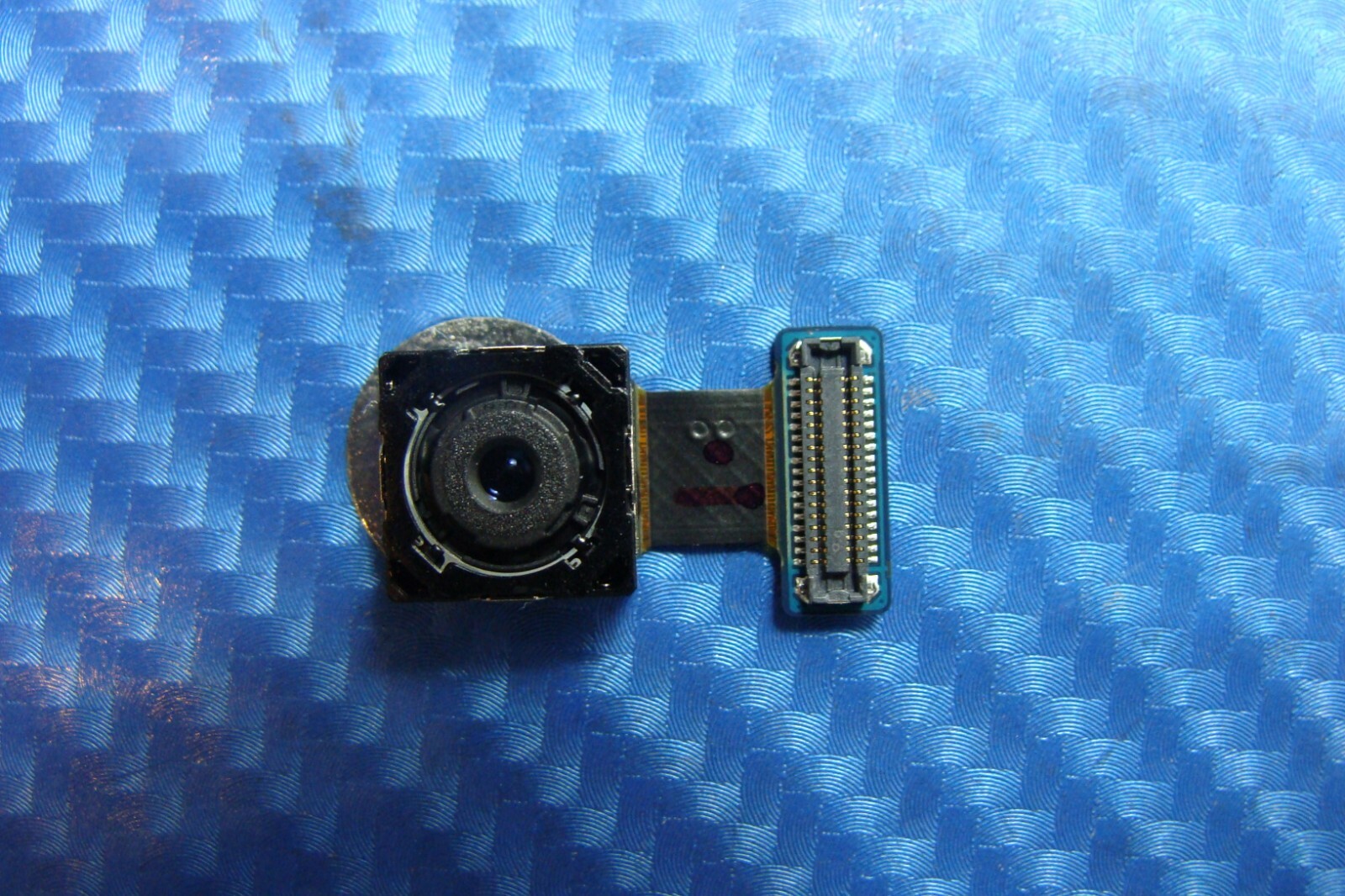 Samsung XE521QAB-K01US 12.2" Genuine Laptop Camera SM-W727V | eBay
