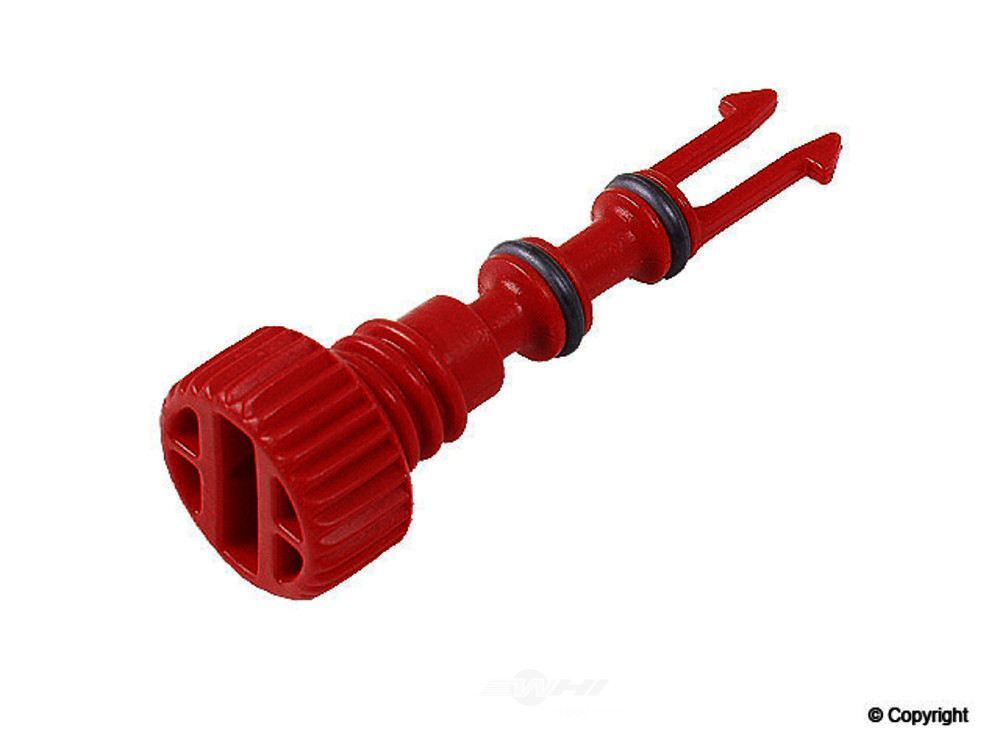 Radiator Drain Plug-Behr Radiator Drain Plug WD Express 119 33001 036 ...