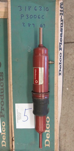NOS Delco Pleasur-Lift Air Shock - listing is for ONE shock only oem ...