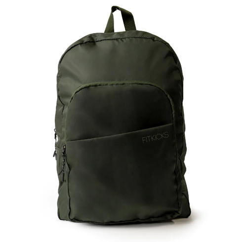 FITKICKS Hideaway Packable Water Repellant Backpack, Durable and ...