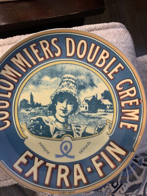 Cordon Blue Plate. | eBay