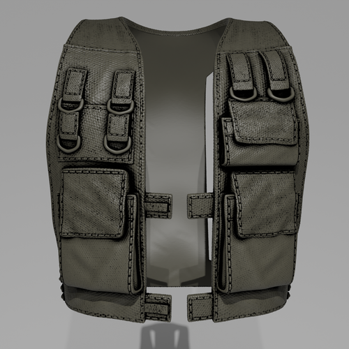 Action Figure Chest: Dutch (Predator) | eBay