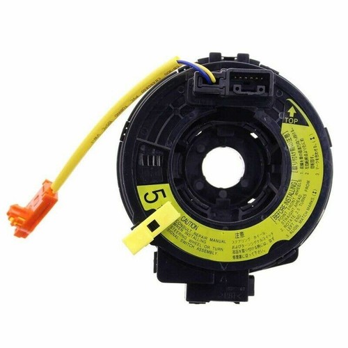 New Spiral Airbag Clock Spring Replacement For Toyota MR2 ZZW30 84306 ...