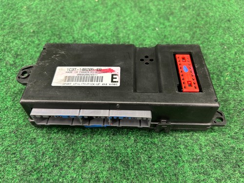 2000-2002 Ford F250 F350 F450 F550 Super Duty Gem Module 4x4 OEM | eBay