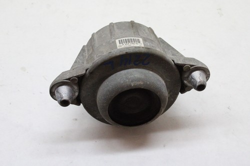13 MERCEDES C250 FRONT LEFT ENGINE MOTOR MOUNT A 204 240 42 17 OEM 12 ...