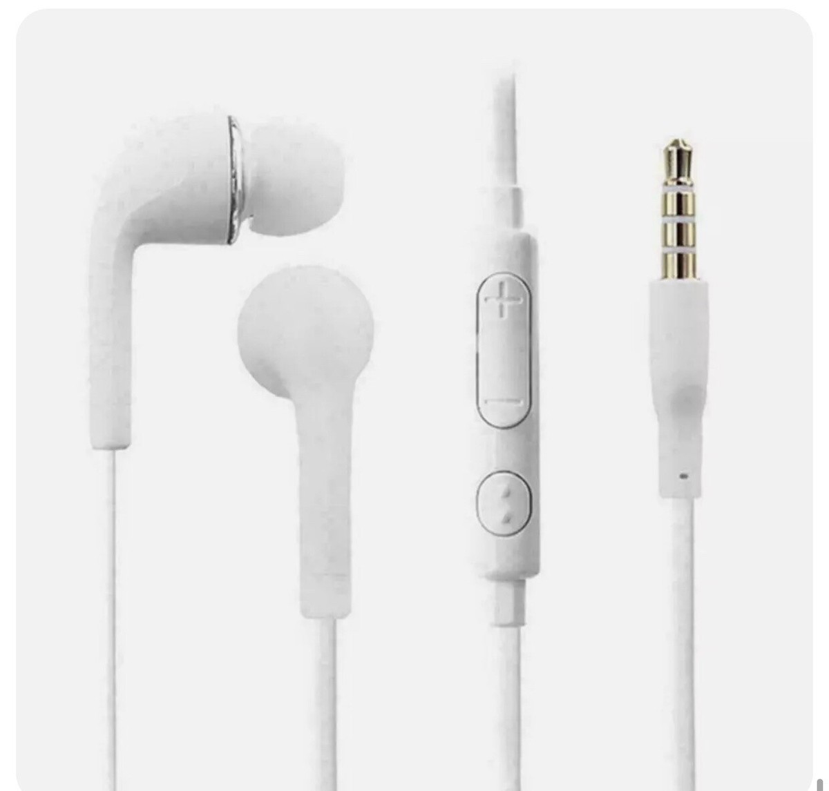 Black Iphone 5 Headphones