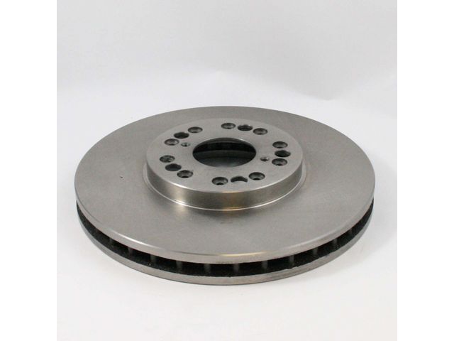 Front Brake Rotor 74CHYK58 for GS300 IS300 LS400 GS400 SC400 SC430 ...
