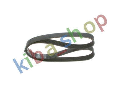 MULTI-V-BELT 7PK1140 FITS NISSAN CUBE MICRA C+C III MICRA III NOTE ...