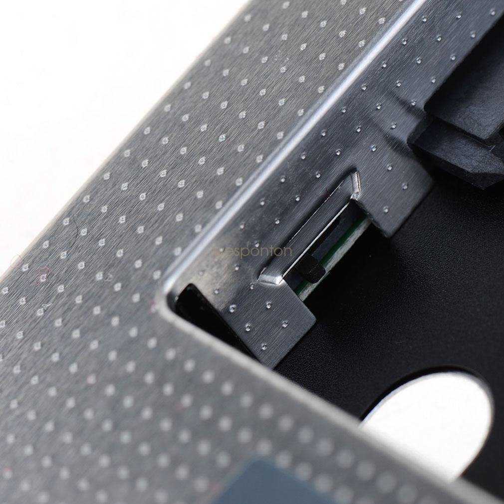 SATA 2nd SSD HDD 2.5" Hard Drive Caddy For Laptop 12.7mm CD/DVD-ROM ...