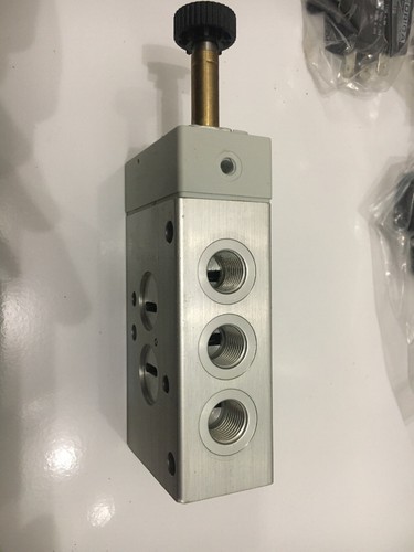 HOERBIGER ORIGA VALVULA PD34985-0033 S9 581RF-1/4-S0 | eBay