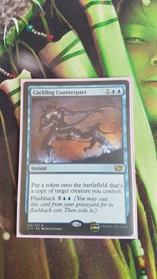 Cackling Counterpart NM (C14) (Magic: The Gathering) | eBay