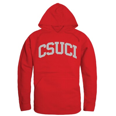 Cal State University Channel Islands Dolphin CSUCI College Hoodie ...