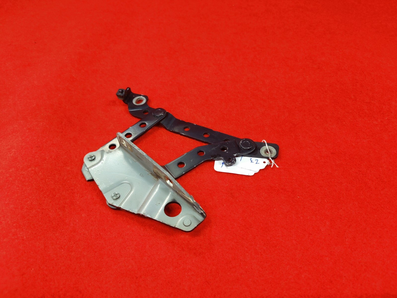 ⭐ Bmw E36 Z3 Front Left Driver Side Hood Bonnet Hinge Support Bracket ...