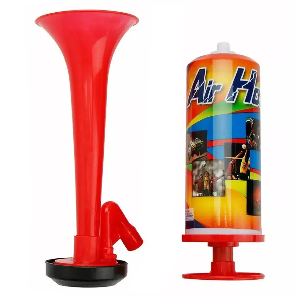 Super Loud Air Horn Compressor Air Horn Kit | eBay UK