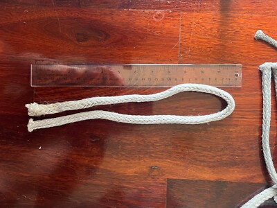 dyneema rope offcuts various diameters and lengths | eBay
