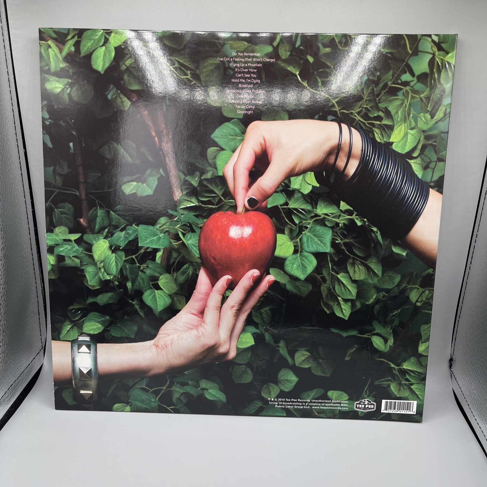 Love & Desperation by Sweet Apple (Record, 2010) for sale online | eBay