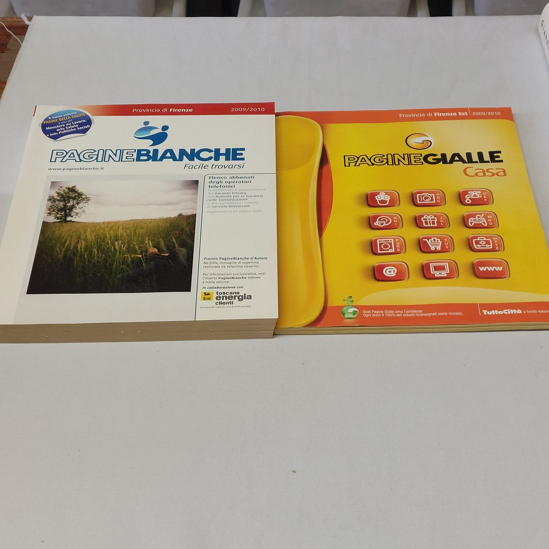 Pagine Gialle Palermo Elenco Telefonico Roma PAGINE BIANCHE ELENCO