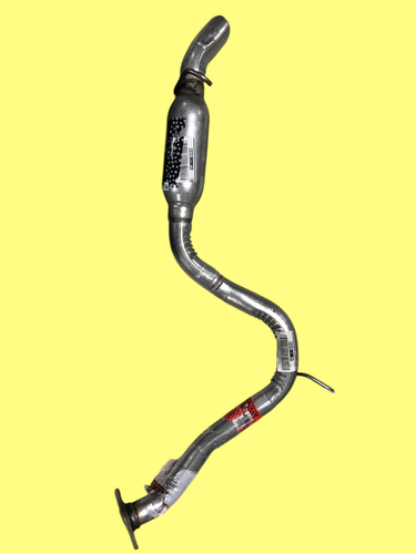 Walker 55545 Exhaust Resonator &Pipe Assembly for 6-12 Toyota RAV4 ...