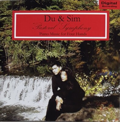 Du & Sim - Pastoral Symphony [Piano Music For Four Hands (CD, 2001) | eBay