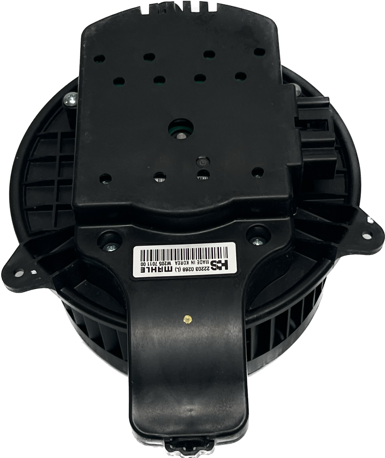 CR705002 / CR705003 Genuine Paccar Blower Motor Assembly OEM - New | eBay