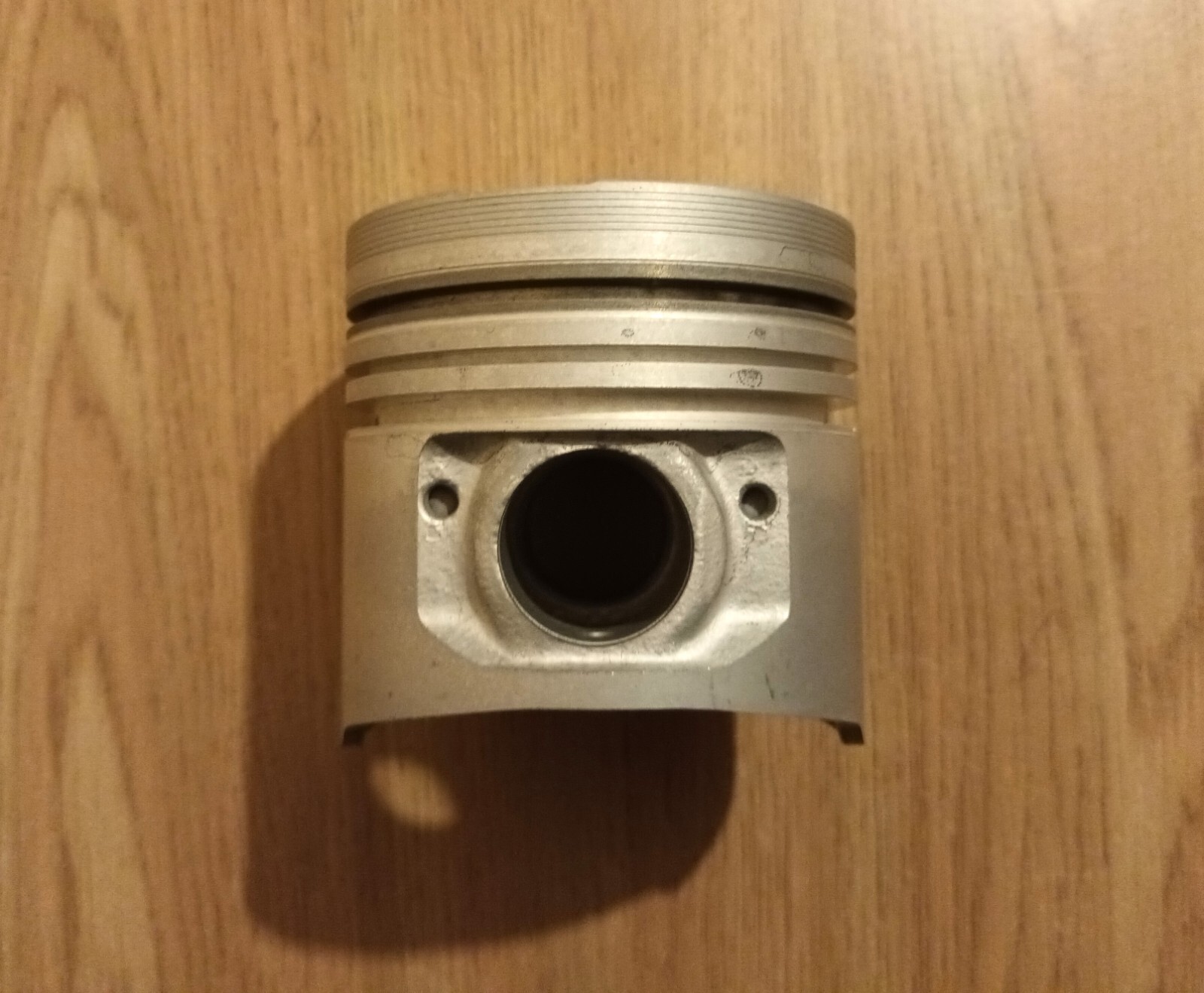 Qty:1 Arco Piston +020 NOS Fits Nissan Patrol, YF03 Forklift, IH Scout ...