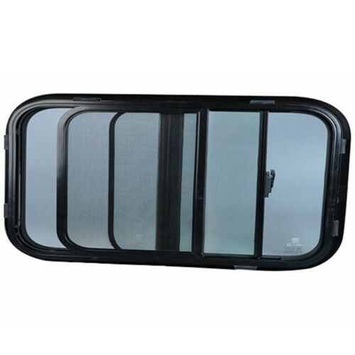 Caravan Horsebox Box Trailer Camper Van Hinged Sliding Flush Cassette ...