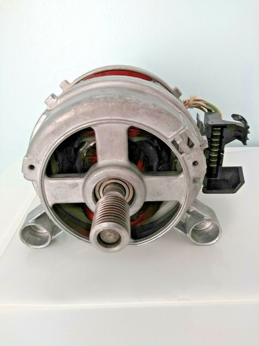 Bendix Washing machine electric motor | eBay