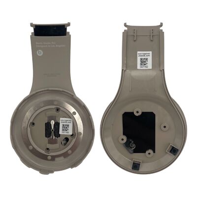 Beats Studio Pro Wireless Inside Interior Panel Frame LEFT (Sandstone ...