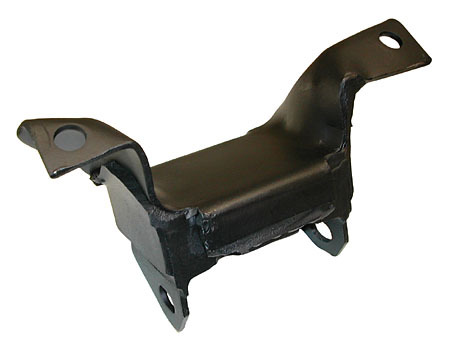 Small Block Ford V8 Engine Mounts - 289-351W - Rubber, Pair | eBay UK