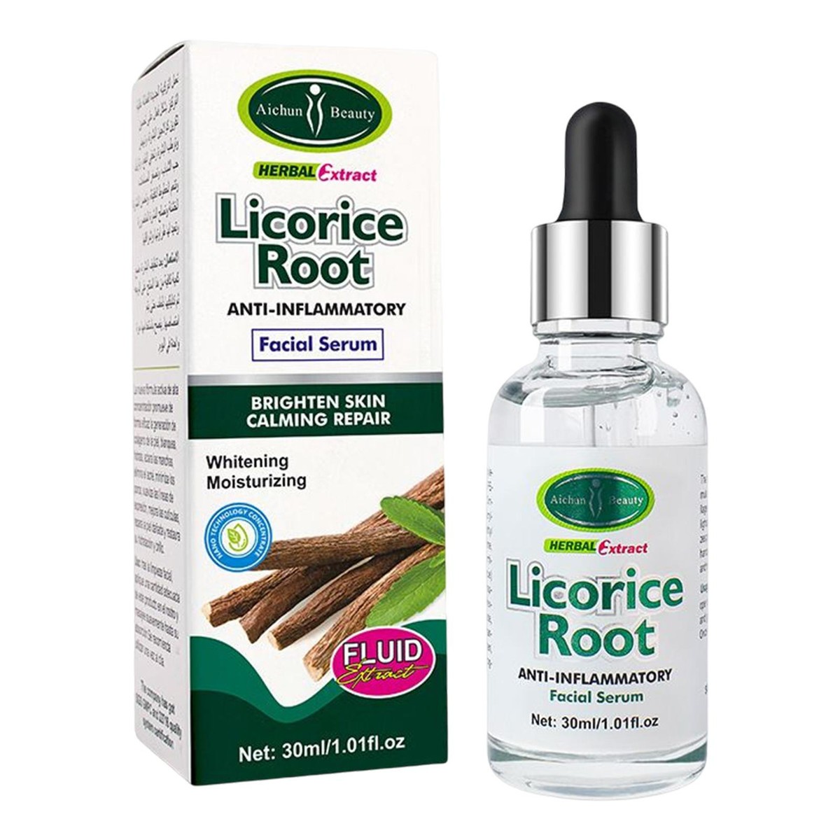 Licorice Root