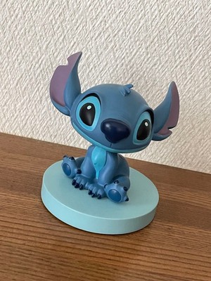 Disney Stitch Lilo & Stitch Bobblehead Figure Official | eBay Australia